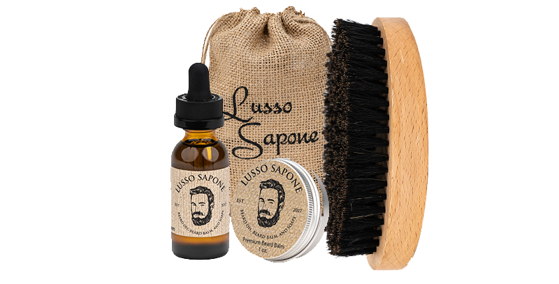 Sunnah Beard Care