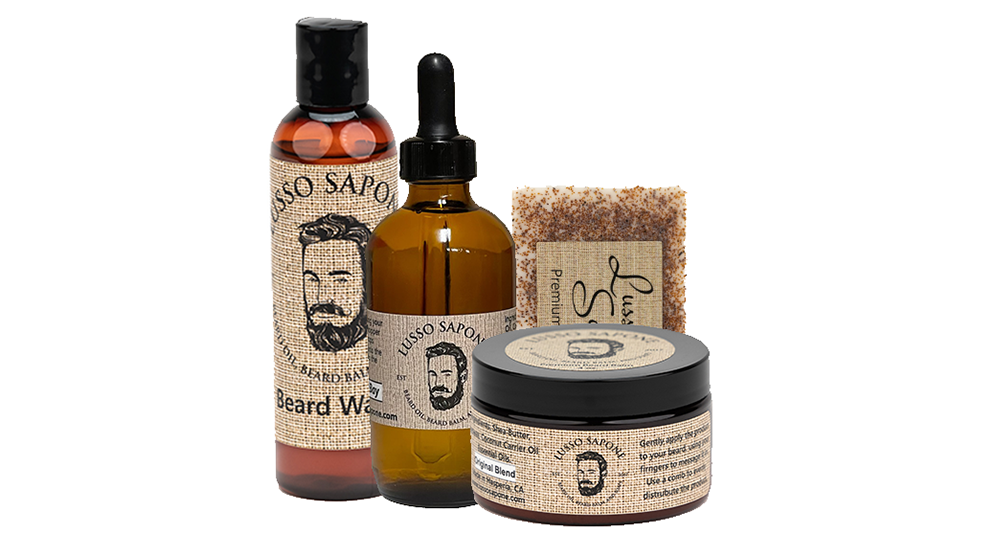 Sunnah Beard Care